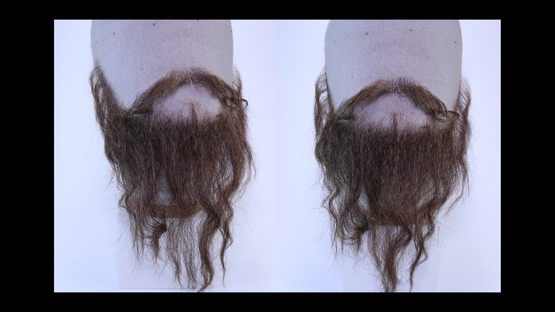 Brushing Banshee – BrushingBanshee